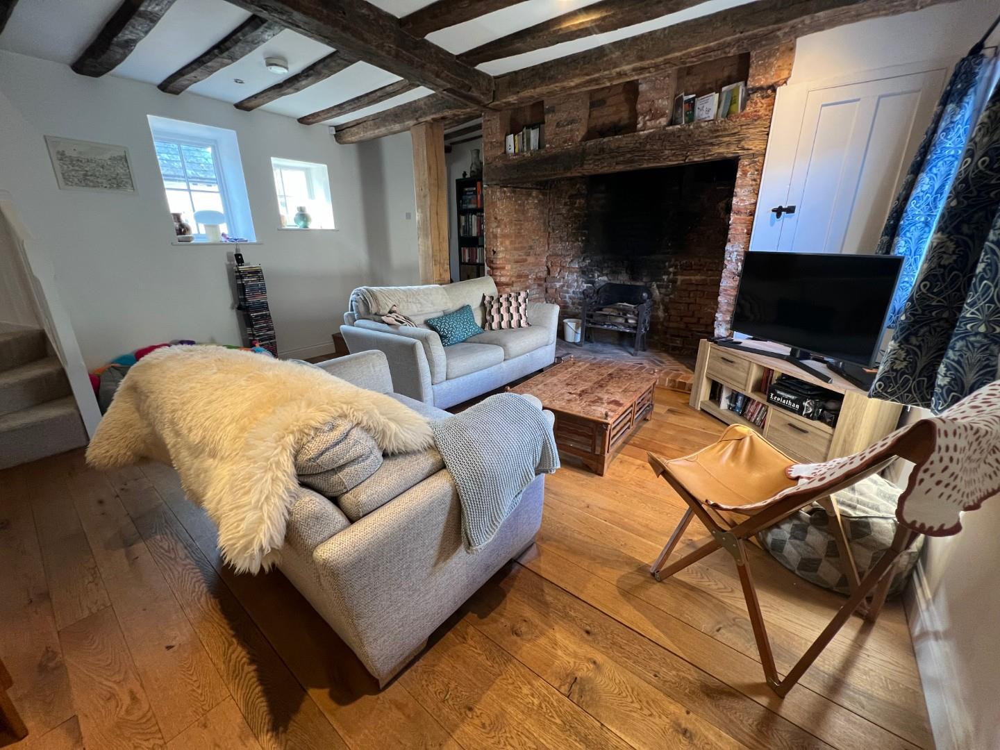 Halstead Estate & Letting Agents - Abbey Sales & Lettings